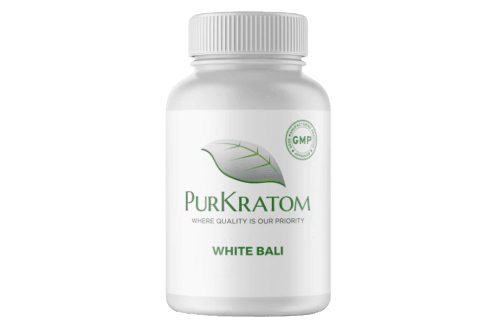 White - Capsules - All Products